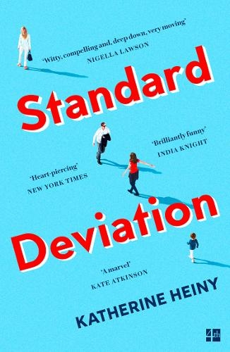 Standard Deviation Icon