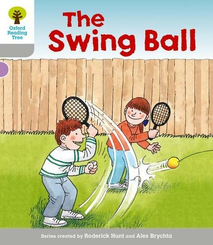 Swingball Logo