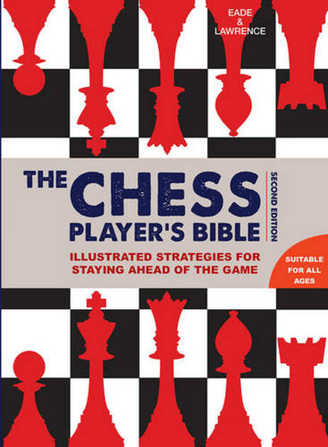 The Top 10 Chess Books Every Chess Player Should Read