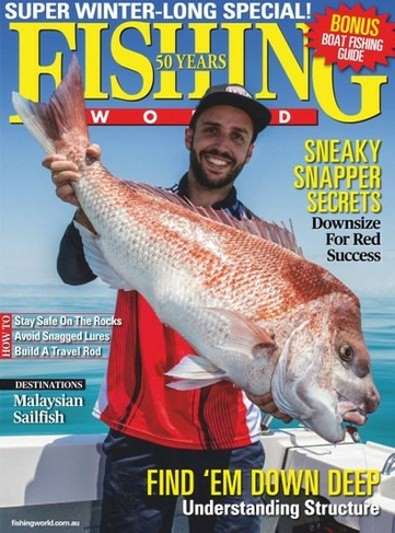 Angling Times Magazine Subscription, Buy Angling Times Magazine