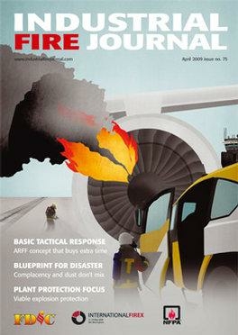Industrial Fire Journal Magazine Subscription, Buy Industrial Fire ...