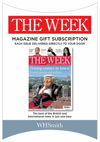 BBC History Gift Pack Magazine Subscription, Buy BBC History Gift Pack ...