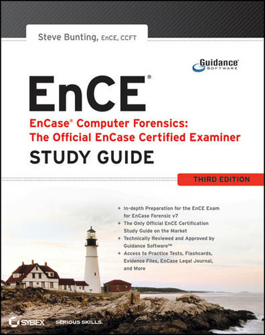 EnCase Computer Forensics--The Official EnCE - EnCase Certified ...