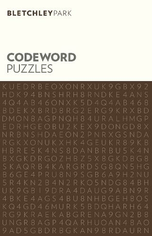 Buy Codewords Puzzles