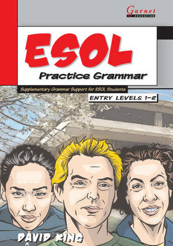 Esol Entry 2 Grammar Worksheets